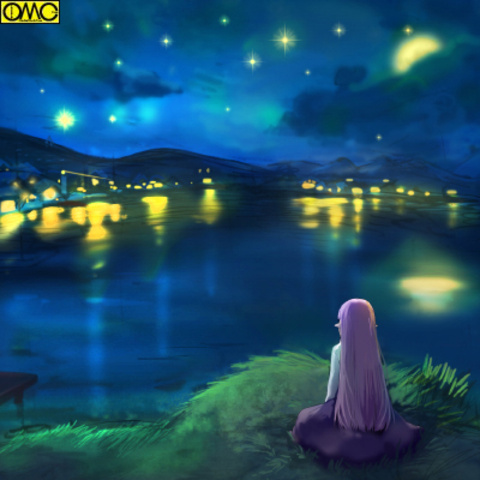 TINAMI - [イラスト]【仕事絵】OMC関連絵【PBW】