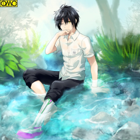 TINAMI - [イラスト]【仕事絵】OMC関連絵【PBW】