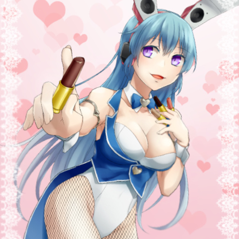 TINAMI - [イラスト]【仕事絵】トミーウォーカー関連絵【PBW】