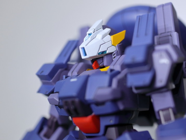 TINAMI - [モデル]Ez-SR-FOXHOUND