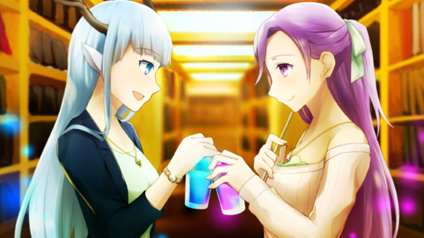 TINAMI - [イラスト]【仕事絵】トミーウォーカー関連絵【PBW】