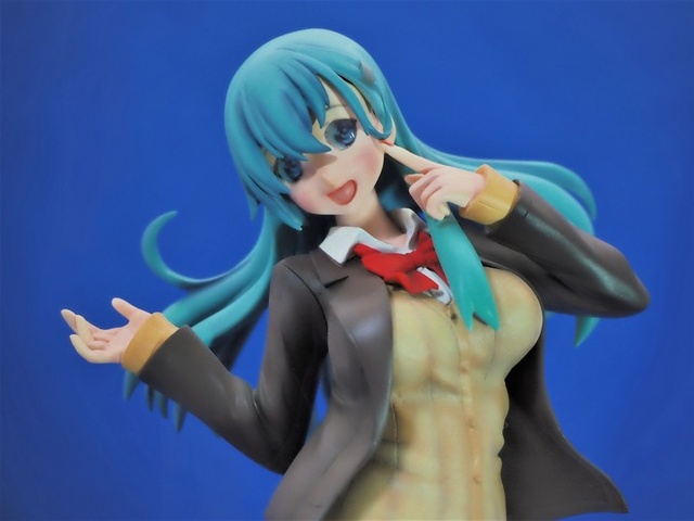 TINAMI - [モデル]1/6 T's system 鈴谷改二