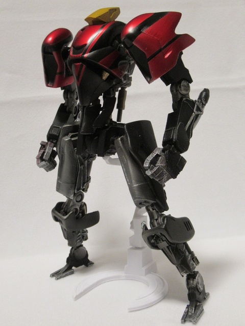 TINAMI - [モデル]2foot「グランソルダート」