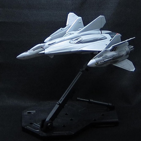 TINAMI - [モデル]Sv-262 ドラケンⅢ with リル・ドラケン