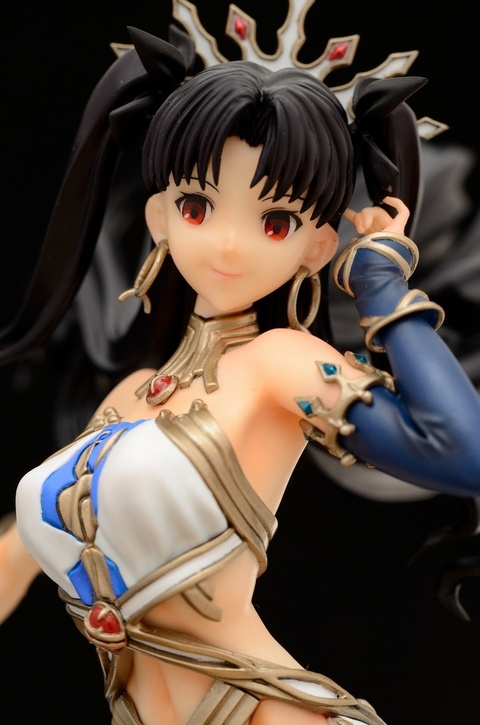 TINAMI - [モデル]グラビアンスキー Fate/Grand Order イシュタル