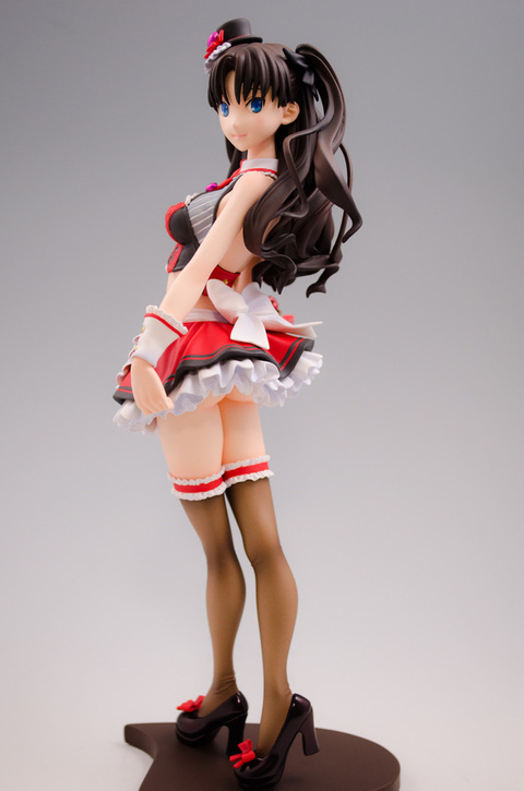 TINAMI - [モデル]Street Choco Maid - 遠坂 凛