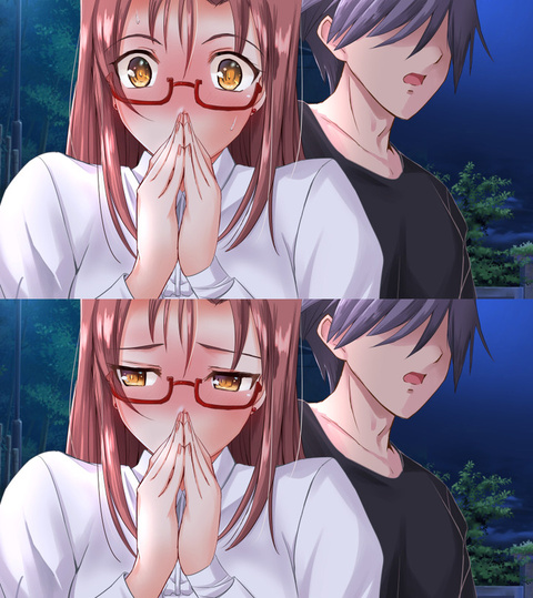 TINAMI - [イラスト]＃20 ウタタネ→Σ(゜ロ゜;)