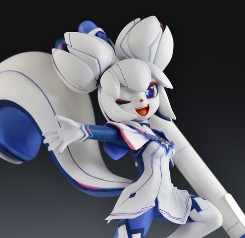 TINAMI - [モデル]「nonスケール KiKi」（B.M.W)