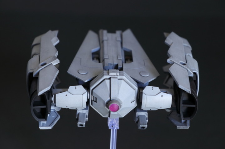 TINAMI - [モデル]TAMAroid 《Advanced xx》