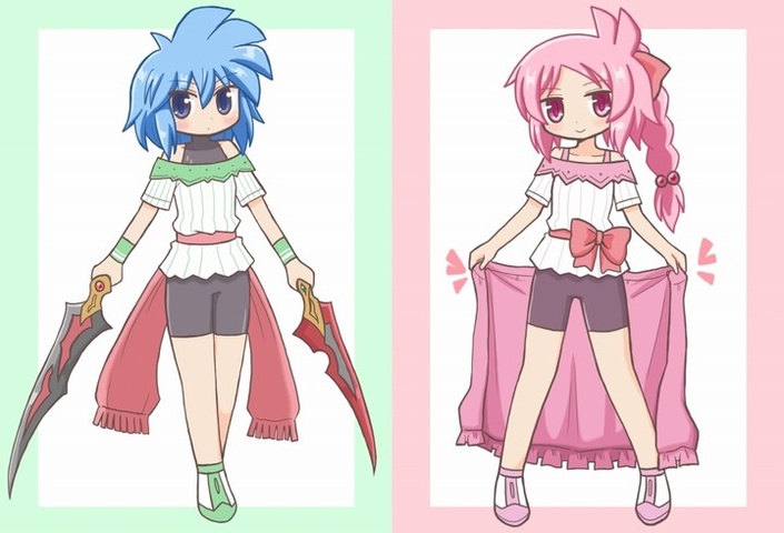 TINAMI - [マンガ]うちの子まとめ2017