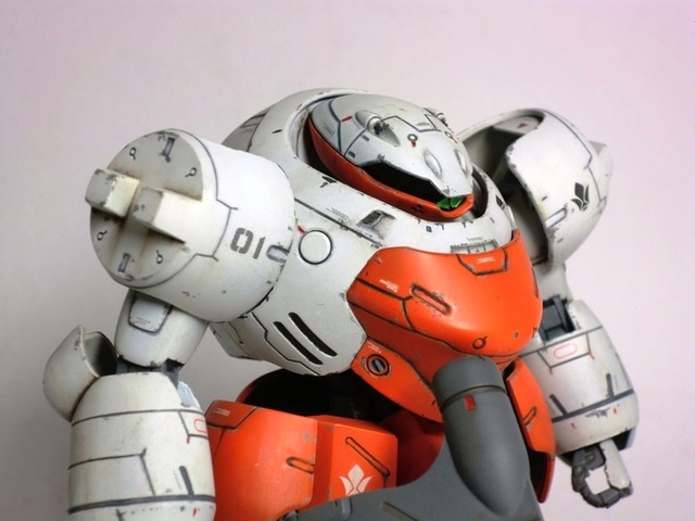 TINAMI - [モデル]ランドマン・ロディ -LAST DAY-