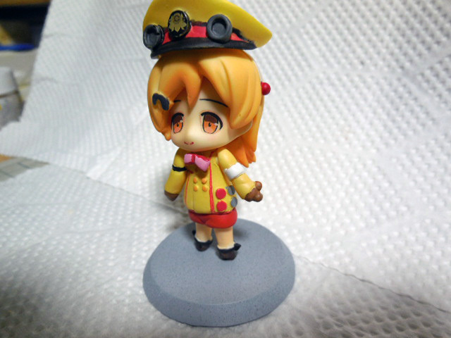 TINAMI - [モデル]SDれいな