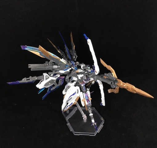 TINAMI - [モデル]NSG-X2/ex Artemis