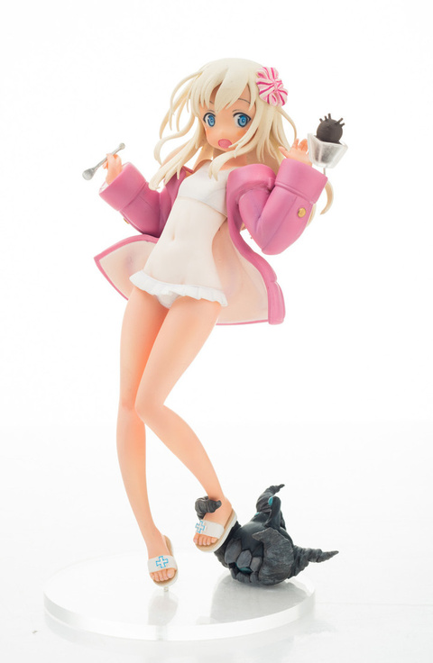 TINAMI - [モデル]1/8 UボートIXC型潜水艦U-511/呂号第500潜水艦