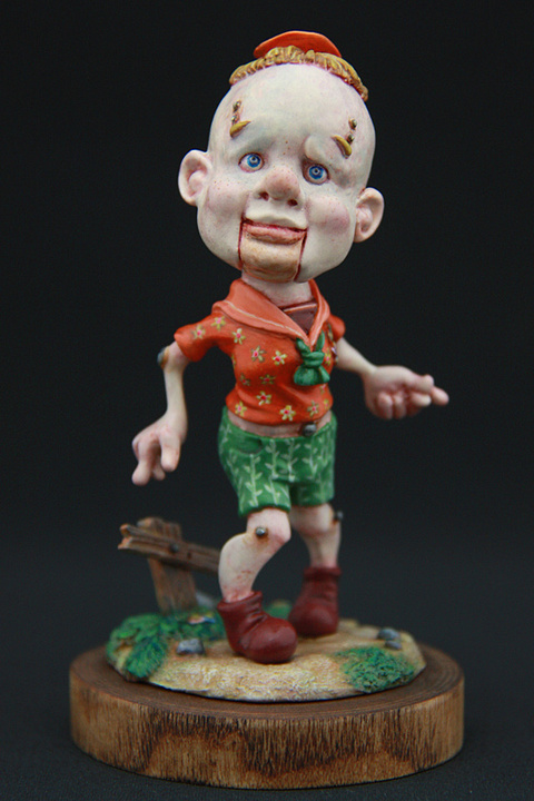 TINAMI - [モデル]【完成】P