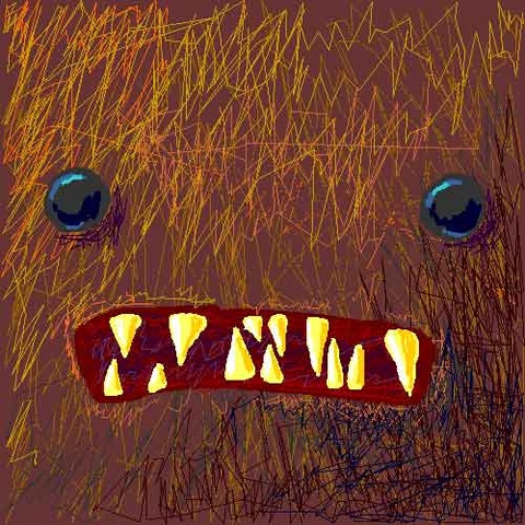 TINAMI - [イラスト]NHKのアレ