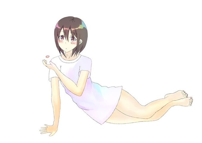 TINAMI - [イラスト]P