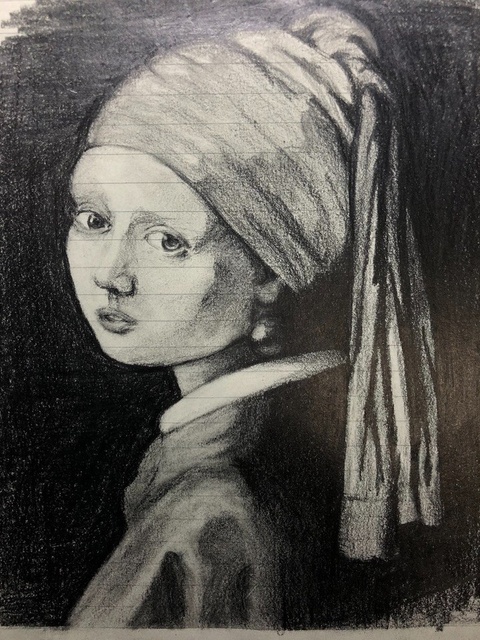 TINAMI - [イラスト]1枚目