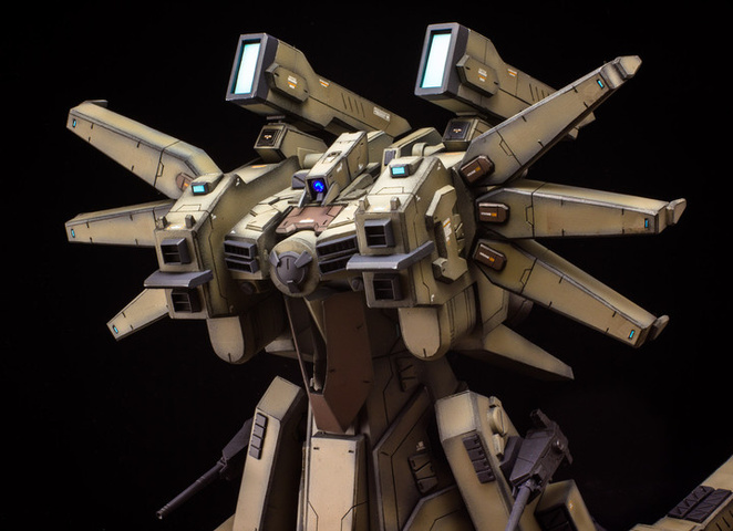 TINAMI - [モデル]【AC】D-C001-G（大仏）