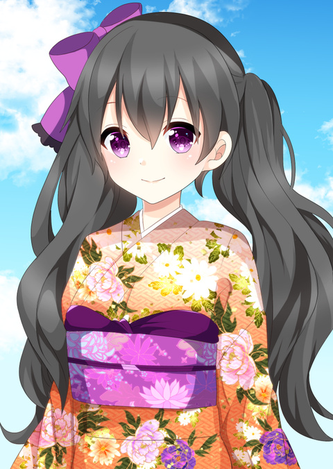 TINAMI - [イラスト]3/15