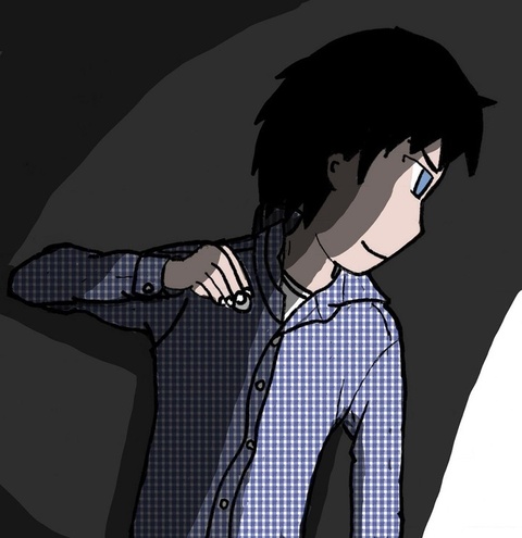 TINAMI - [イラスト]コインいっこ（ry）