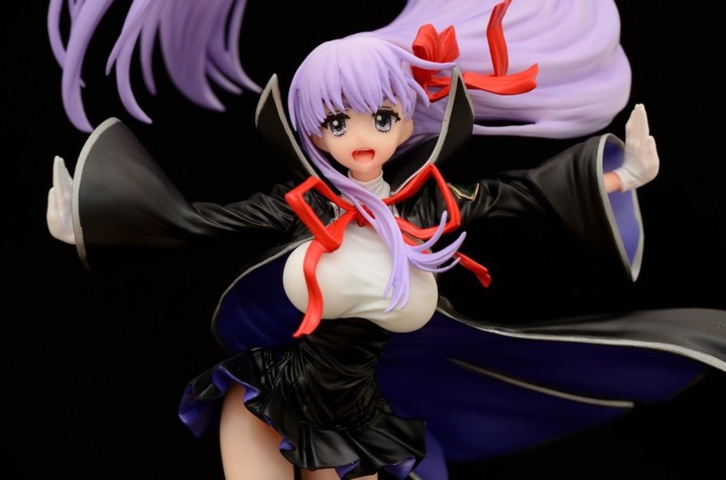 TINAMI - [モデル]ShadowBox Fate/Grand Order BB