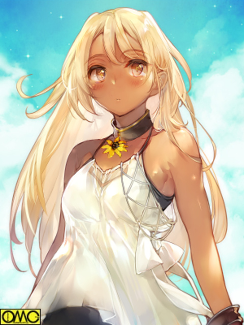 TINAMI - [イラスト]OMC〈BU〉