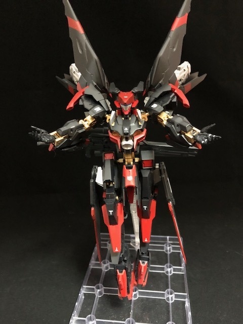 TINAMI - [モデル]YSX-24 EX-EUS04「ナハトガル」