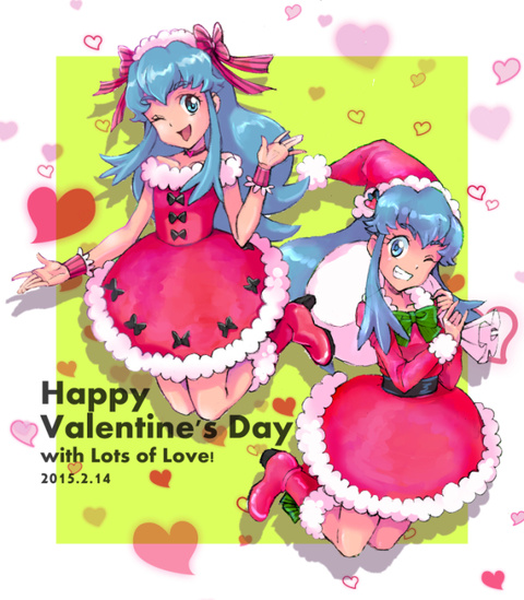 TINAMI - [マンガ]2015プリキュアまとめ