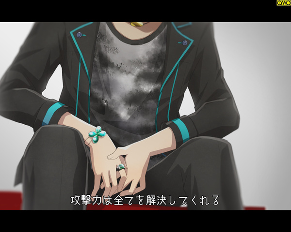 TINAMI - [イラスト]【仕事絵】OMC関連絵【PBW】