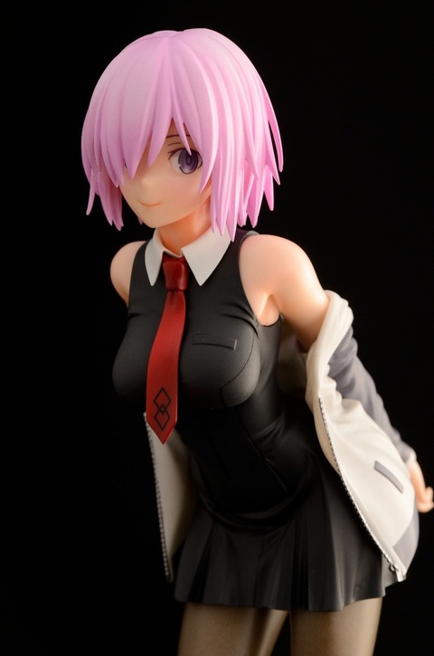 TINAMI - [モデル]エム×ホリック Fate/GrandOrder マシュ・キリエライト