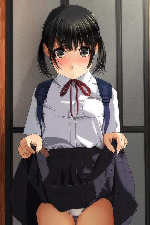 TINAMI - [イラスト]今日の一枚1850 (0:40+1:10+1:30)