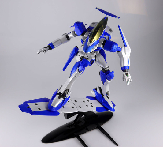 TINAMI - [モデル]ターミナス type R606