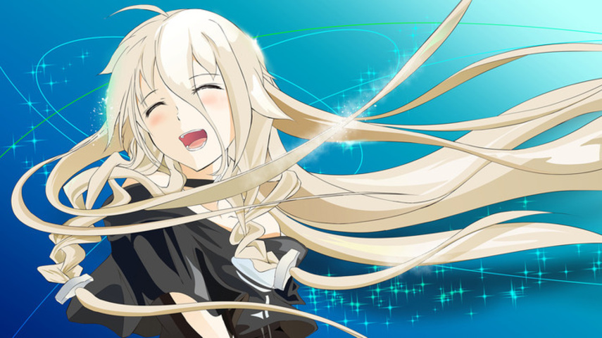 TINAMI - [イラスト]IA