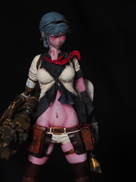 TINAMI - [モデル]ORIGINAL LADIS & FORTE