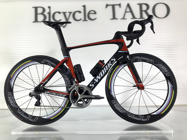 TINAMI - [モデル]ROAD BIKE 004(1/7スケールレジンキット）