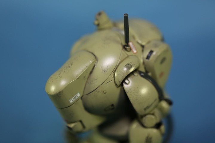 TINAMI - [モデル]1/20 HYPER AFS