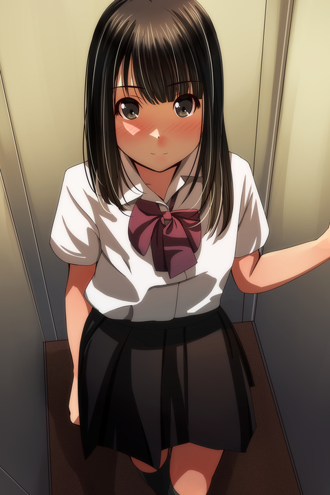 TINAMI - [イラスト]今日の一枚1904 (0:30+0:30+0:50)