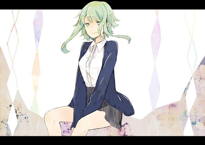 TINAMI - [イラスト]gumi