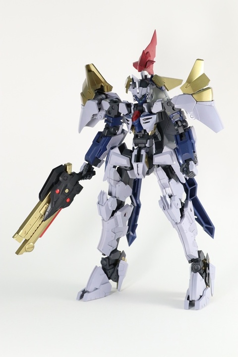 TINAMI - [モデル]ワイバーン《Typeサンジェルマン》