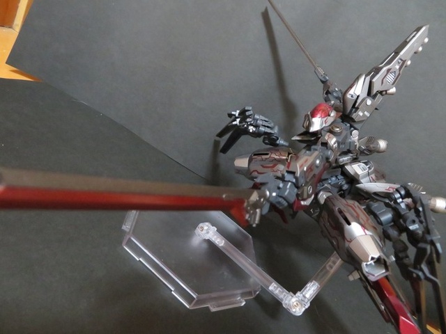 TINAMI - [モデル]NSG-X2-2 フレズヴェルクアーテルリッター