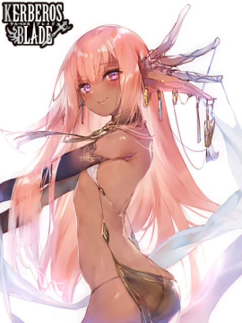 TINAMI - [イラスト]TW＜BU＞