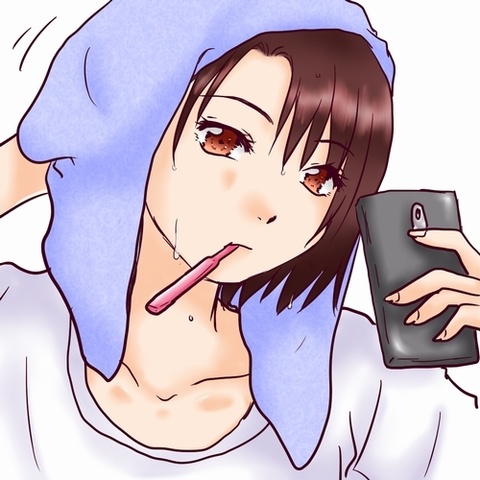 TINAMI - [イラスト]オリジナル_77