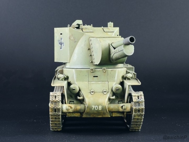 TINAMI - [モデル]BT-42