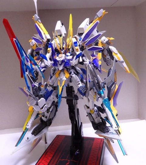 TINAMI - [モデル]FX－X1 天照