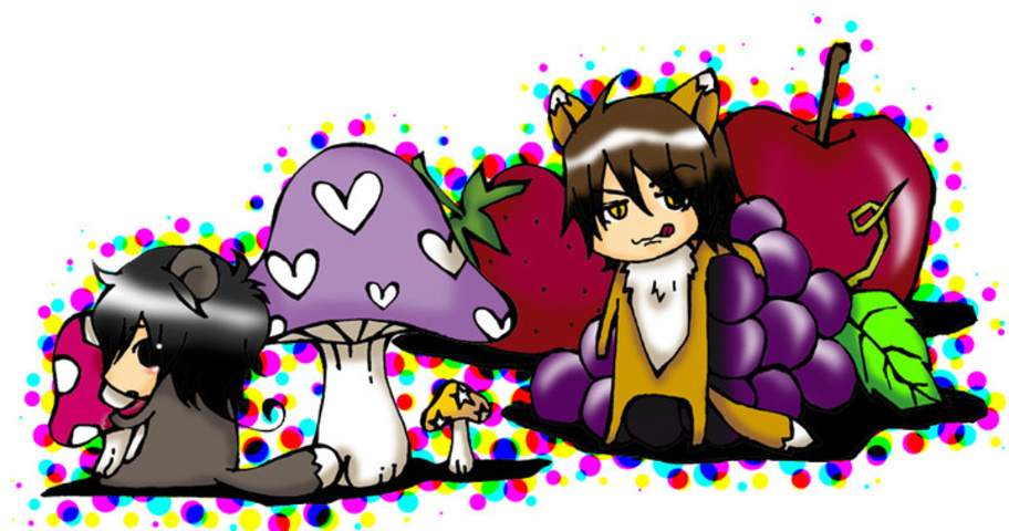 TINAMI - [イラスト]Winding Road