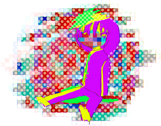 TINAMI - [イラスト]n-------