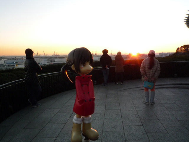 TINAMI - [モデル]年が明けたよpinky:st.2019