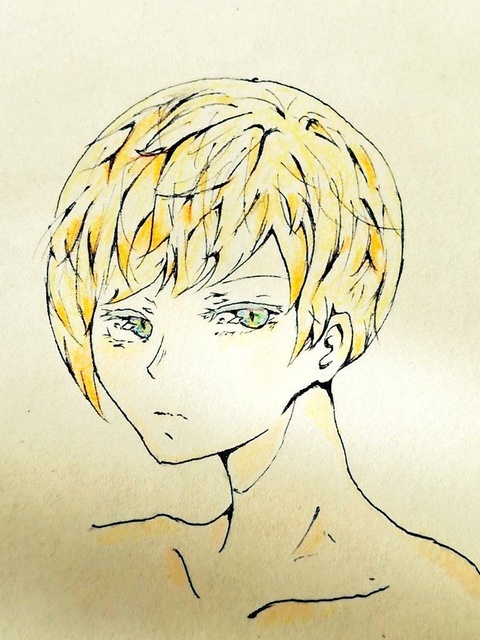 TINAMI - [マンガ]創作っ子2