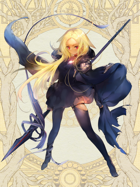 TINAMI - [イラスト]TW＜3点セット（画像は全身図）＞